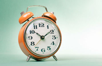 Short of time? – журнал Enguide