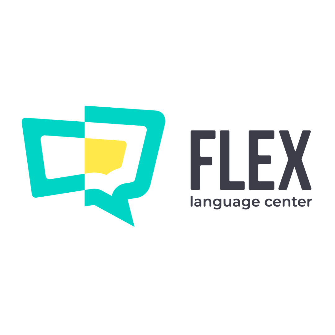 FLEX language center (ФЛЭКС лэнгвидж центр) Київ — курси англійської ...